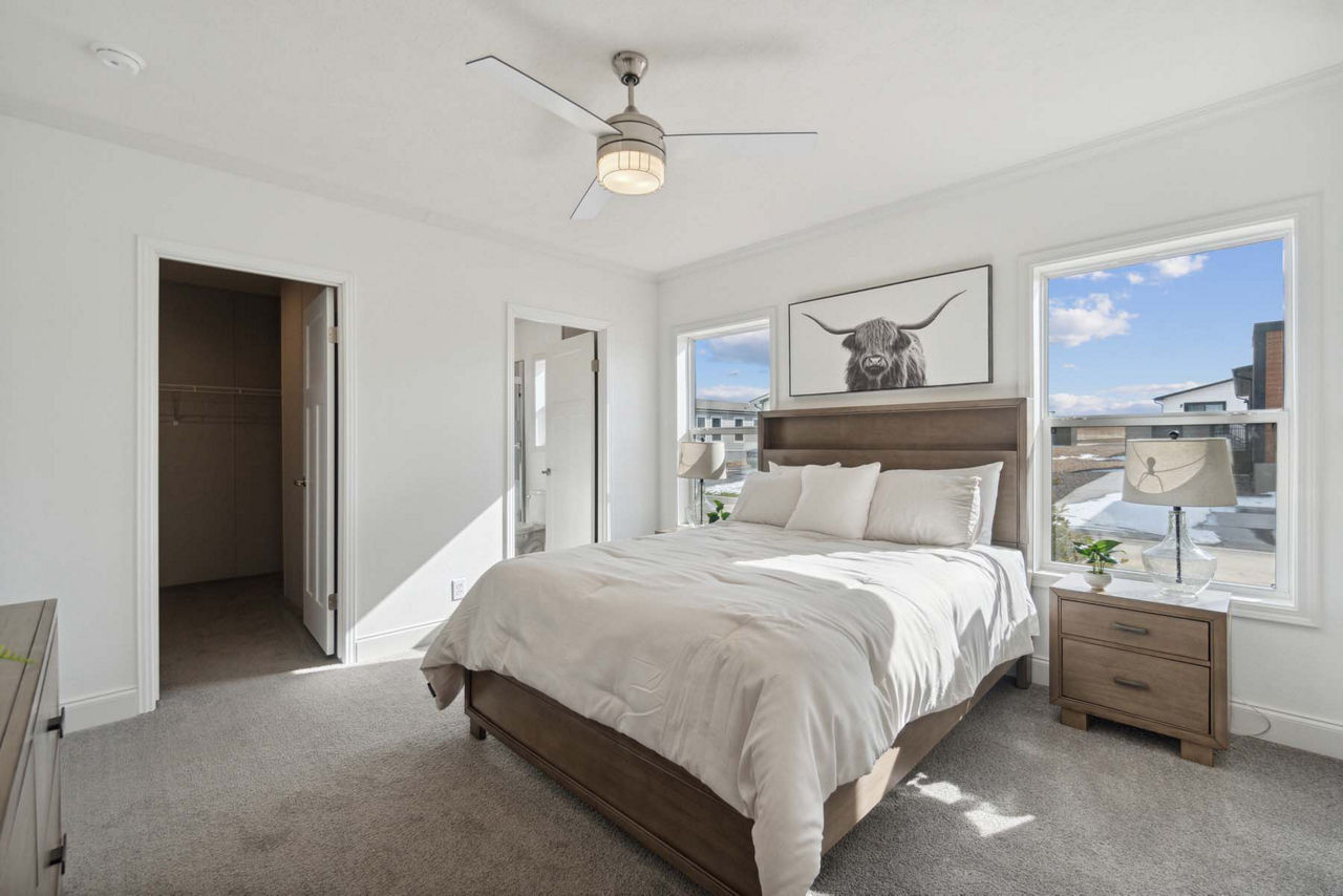 Orion - Skyline Homes | Champion Homes